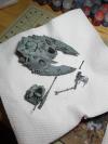 Eldar, Falcon, Grav, Work In Progress - Falcon WIP 6-19-2018 - Gallery - DakkaDakka